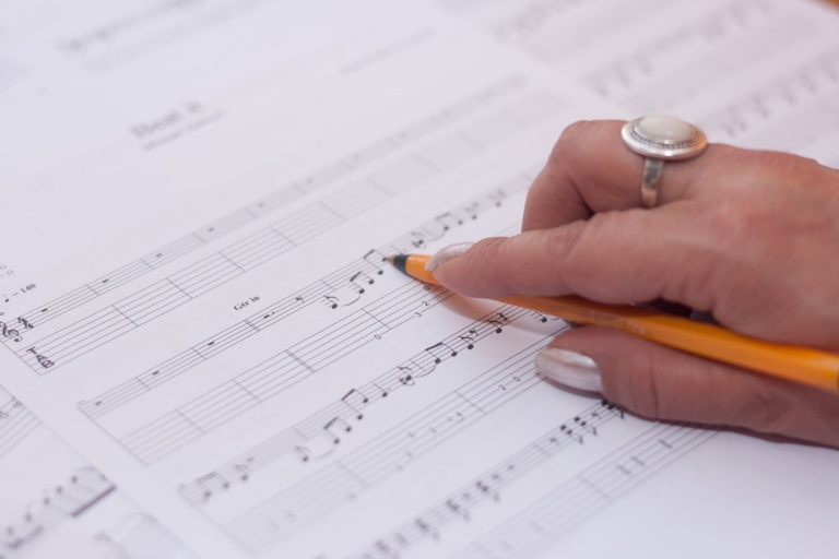 Rehearsal Planning Made Easy – TheMusicTeach